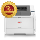 OKI Printers and Toners in Australia.